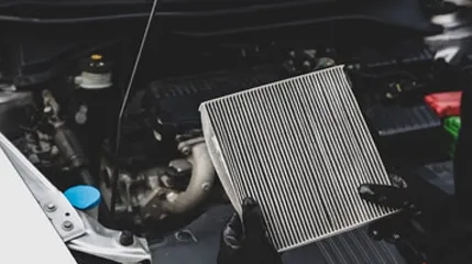 chrysler crossfire parts list