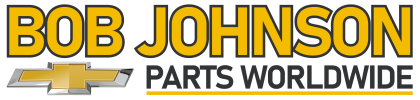 Shop OEM GM Parts & Accessories | Bob Johnson Chevy Parts