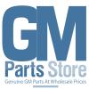 General Motors Genuine GM Parts 19303251 Front Door Hinge Pin