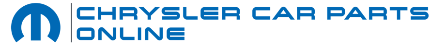 Shop OEM MOPAR Parts and Accessories | Chrysler Car Parts Online