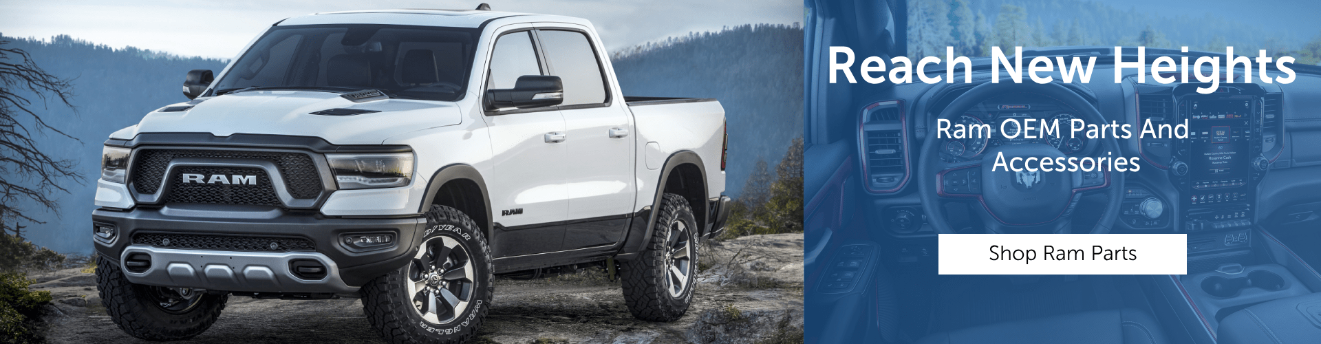 OEM Mopar Parts & Accessories For Sale | My OE MOPAR Parts