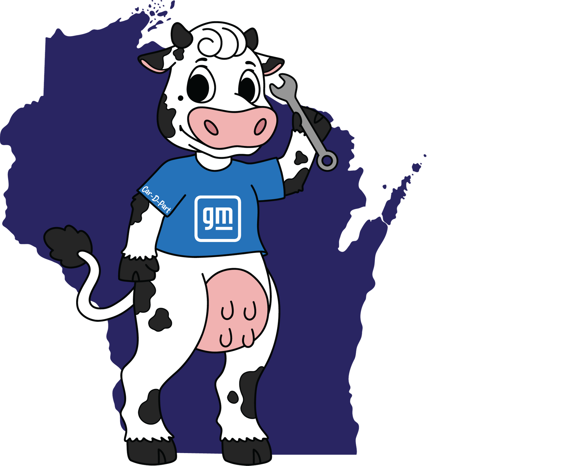 Shop OEM GM Parts & Accessories | My GM Part