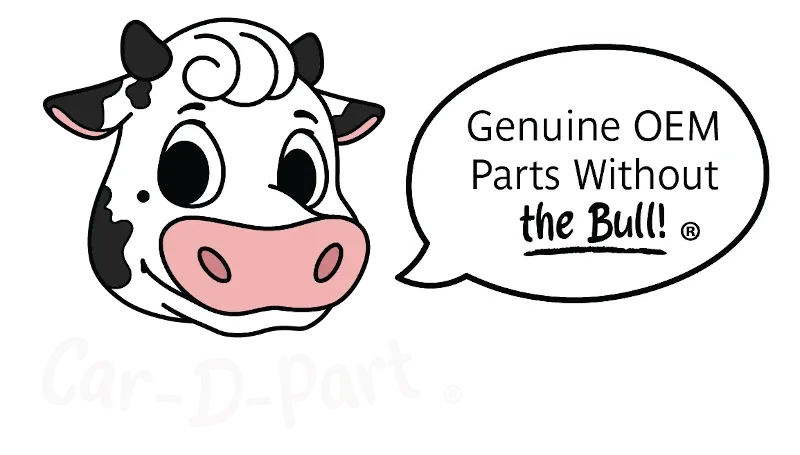 My GM Part | OEM GM Parts & Accessories | Manufacturer Warranty