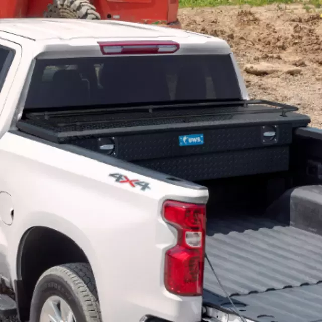 OEM Truck Box for Chevy, GMC Trucks | Wholesale.Parts