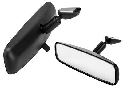 Genuine OEM Nissan Rearview Mirrors | Nissan Parts Plus