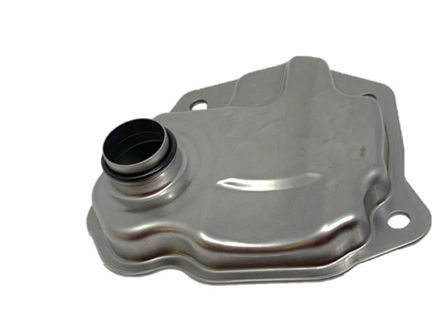 Are OEM Nissan Transmission Filters Better Than Aftermarket? | Nissan ...