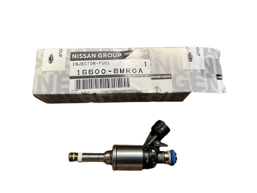 Are OEM Nissan Fuel Injectors Better Than Aftermarket? | Nissan Parts Plus