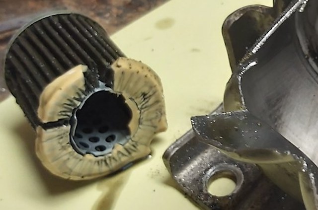 What Is A Transmission Filter And Why Is It Important? | Nissan Parts Plus