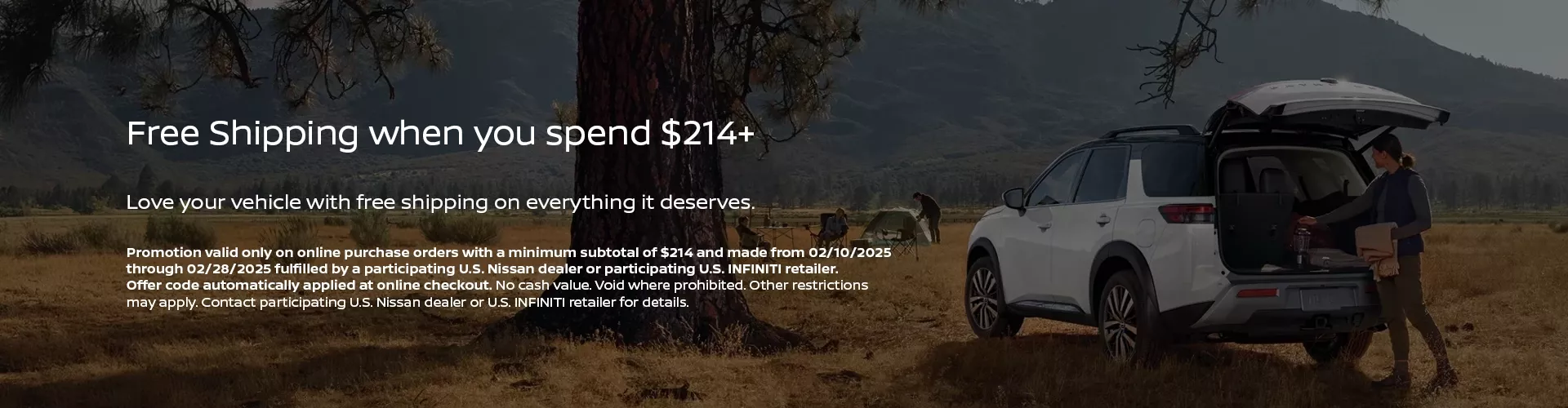 Shop OEM Nissan Parts and Accessories | Nissan Parts Central