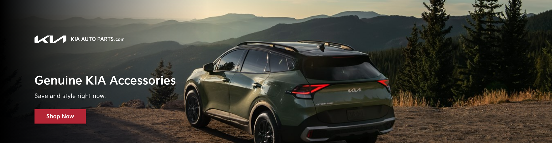 Kia Auto Parts | OEM Kia Parts & Accessories | Manufacturer Warranty