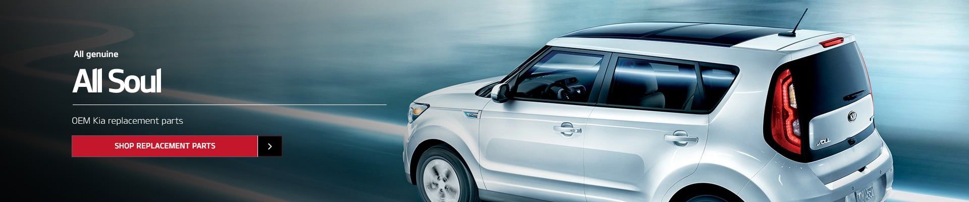 Shop OEM Kia Parts & Accessories | Kia Auto Parts