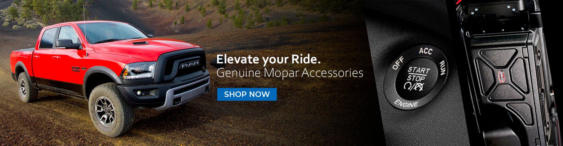 Shop Genuine Mopar Parts and Accessories Online | Falls Mopar City