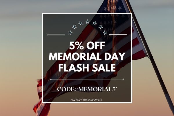 Memorial Day Flash Sale 2024 | Falls Mopar City