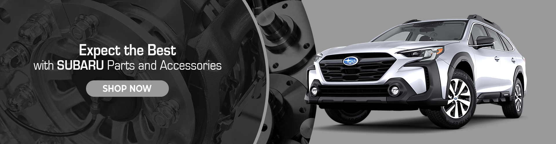 Shop OEM Subaru Parts and Accessories | PNW Subaru Parts