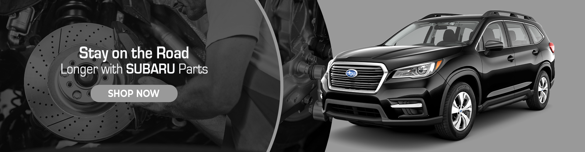 Shop OEM Subaru Parts and Accessories | PNW Subaru Parts