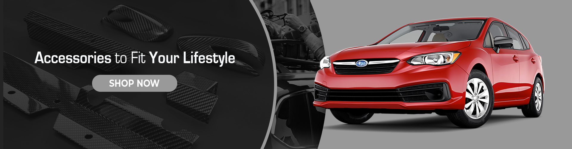 Shop OEM Subaru Parts and Accessories | PNW Subaru Parts