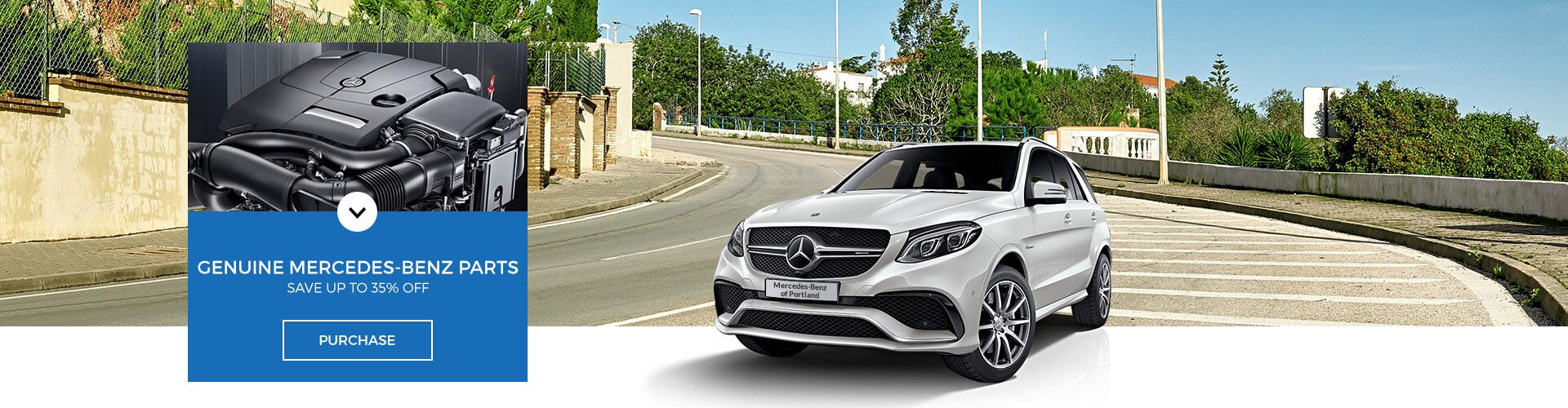 Discount Genuine Mercedes-Benz Parts & Accessories | MB Direct Parts