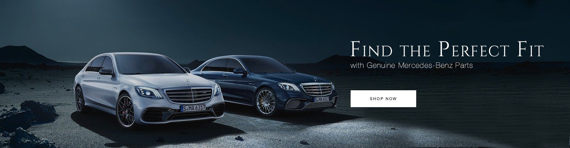 Buy OEM Mercedes Parts & Accessories | Mercedes Parts Center