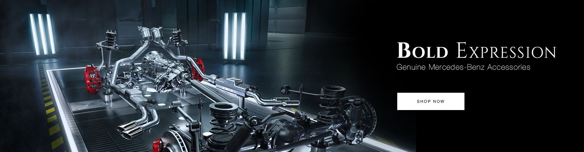 Buy OEM Mercedes Parts & Accessories | Mercedes Parts Center