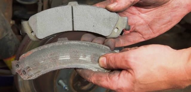 How To Replace Subaru Brake Pads | Subaru Parts Plus