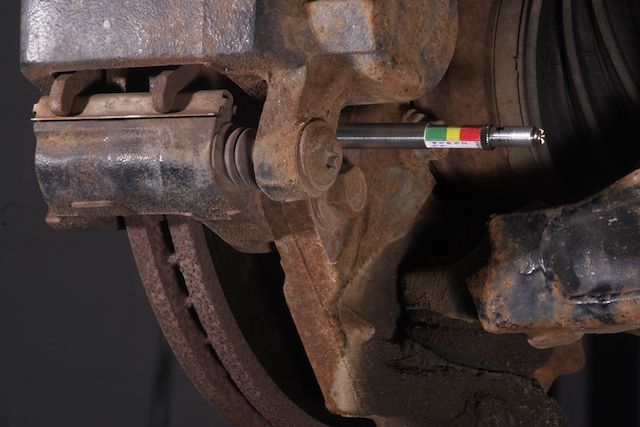 How To Diagnose A Failing Brake Pad | Subaru Parts Plus