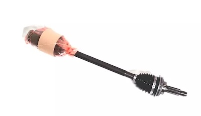 Genuine OEM Subaru Axle Assembly | Subaru Parts Plus