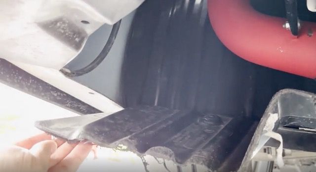 How You Know It’s Time To Replace Your Scrape Guard|Subaru Parts Plus
