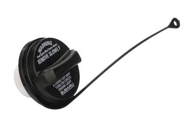 Genuine Subaru Fuel Caps | Subaru Parts Plus