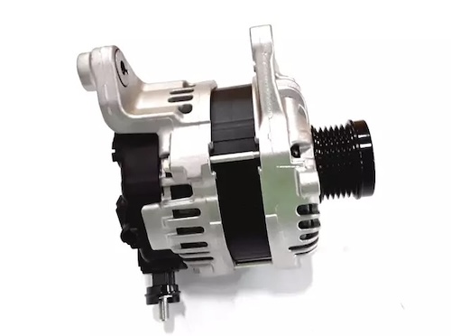 How To Replace A Subaru Alternator | Subaru Parts Plus