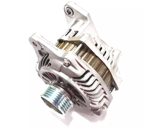 How To Diagnose A Failing Alternator: Common Alternator Problems ...