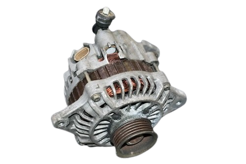 Are OEM Subaru Alternators Better Than Aftermarket? | Subaru Parts Plus