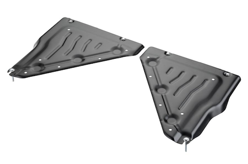 How You Know It’s Time To Replace Your Scrape Guard|Subaru Parts Plus