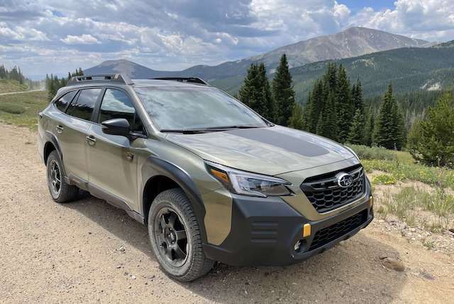 Subaru Adventuring: The Outback vs The Forester | Subaru Parts Plus