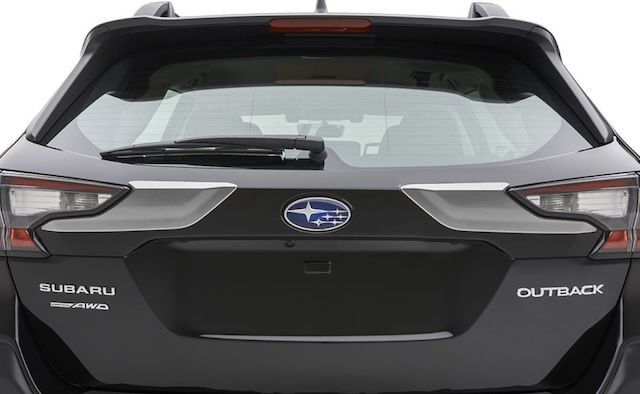 Are OEM Subaru Liftgate Supports Better Than Aftermarket? | Subaru ...