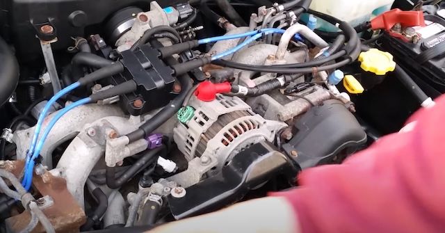 What Is An Alternator And Why Is It Important? | Subaru Parts Plus