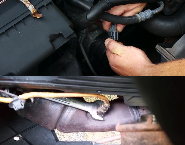 What Is An Oxygen Sensor And Why Is It Important? | Subaru Parts Plus