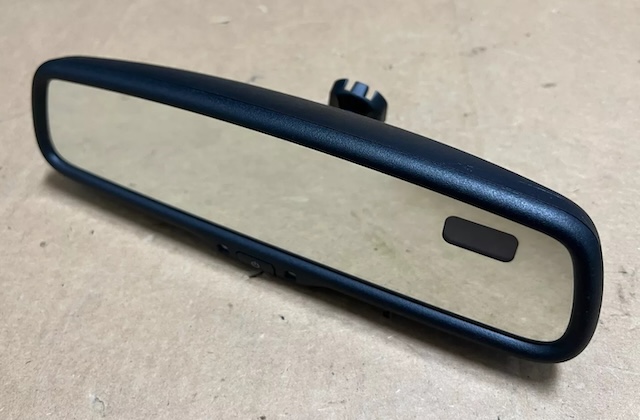 Common Subaru Rear View Mirror Problems | Subaru Parts Plus