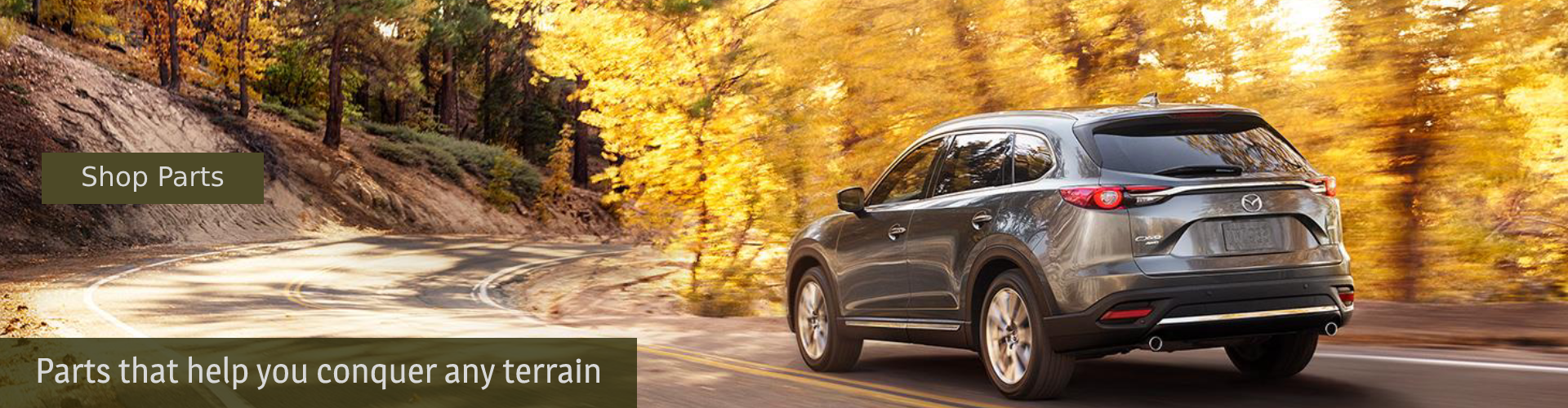 Shop Authentic Mazda Parts & Accessories | Parts for Mazda