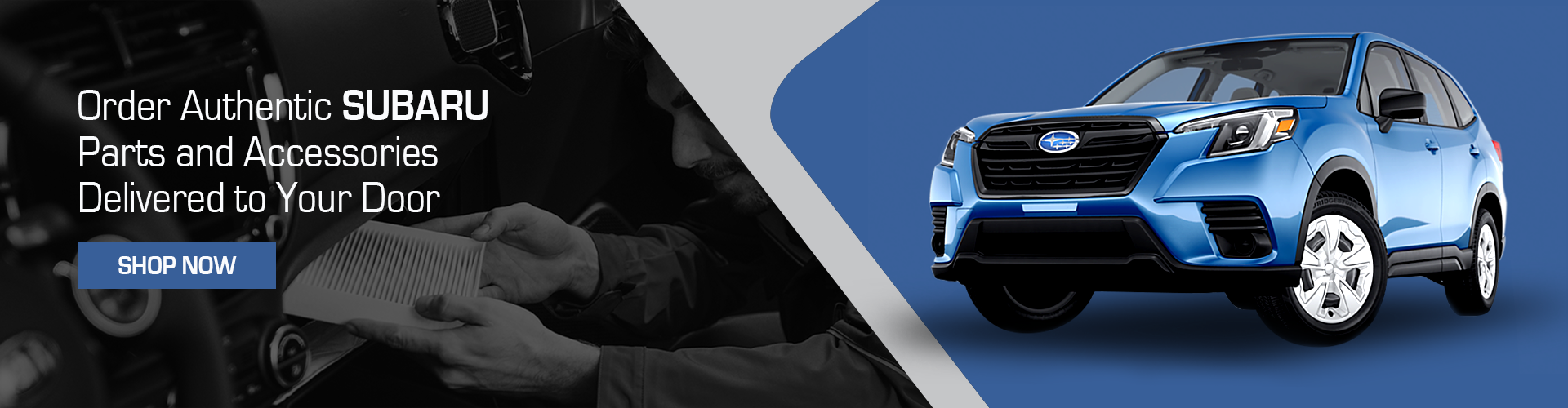 Subaru OEM Parts Outlet | OEM Subaru Parts & Accessories | Manufacturer ...