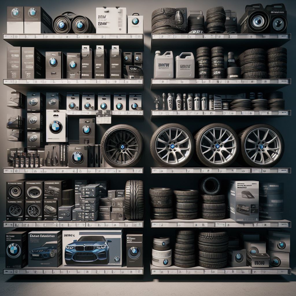 About Us | OEM BMW Parts USA