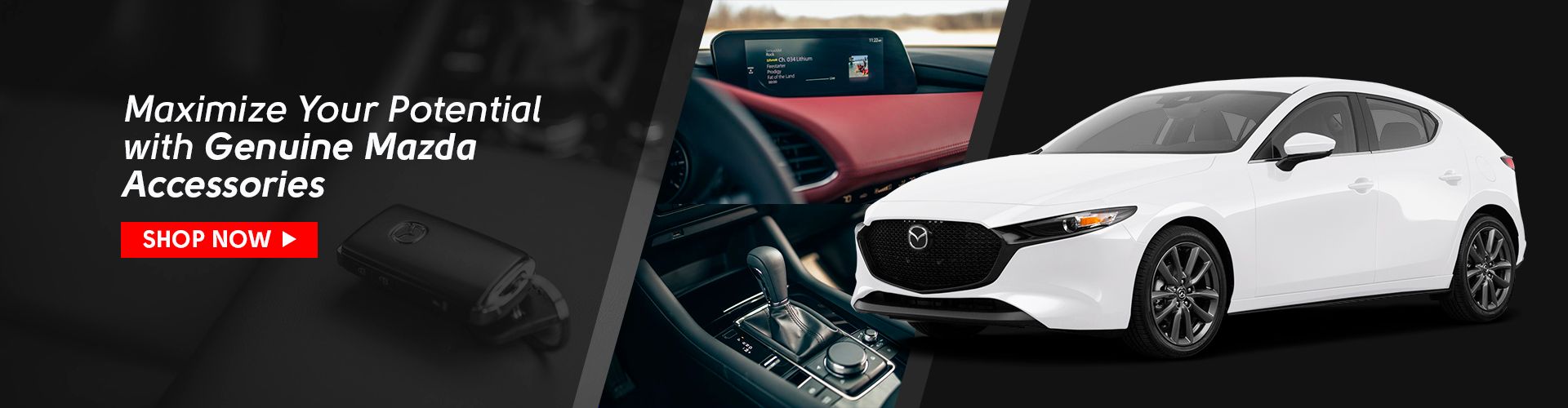 Shop Genuine Mazda Parts & Accessories Online | Mazda-Parts