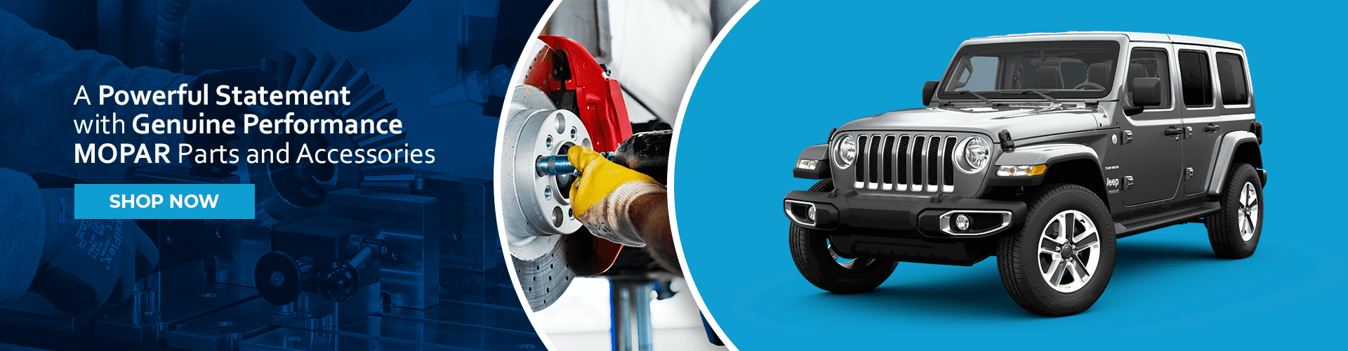 Shop OEM Mopar Parts & Accessories | OEM Mopar Parts Store