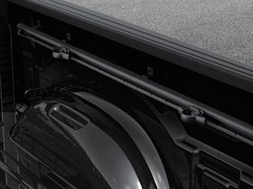 DT Truck Bed Display | Mopar Estores