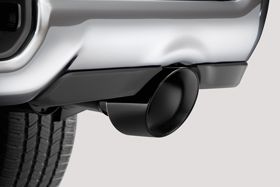 DT Truck Bed Display | Mopar Estores