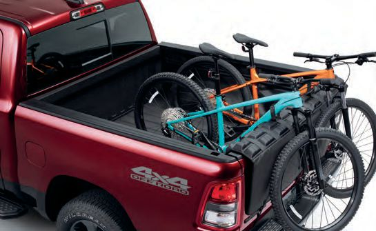 Mopar® Accessory Brochure - Ram 1500 | Mopar eStore