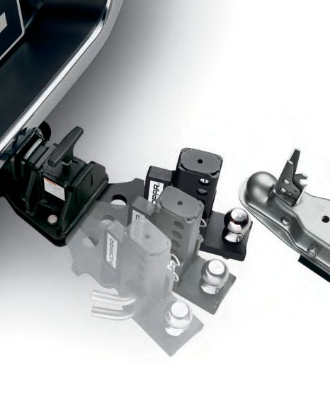 Mopar® Accessory Brochure - Ram 1500 | Mopar eStore