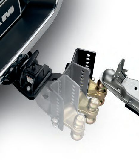 Mopar® Accessory Brochure - Ram 1500 | Mopar eStore