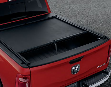Mopar® Accessory Brochure - Ram 1500 | Mopar eStore