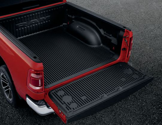 Mopar® Accessory Brochure - Ram 1500 | Mopar eStore