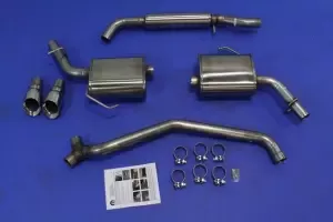 Exhaust | Mopar eStore